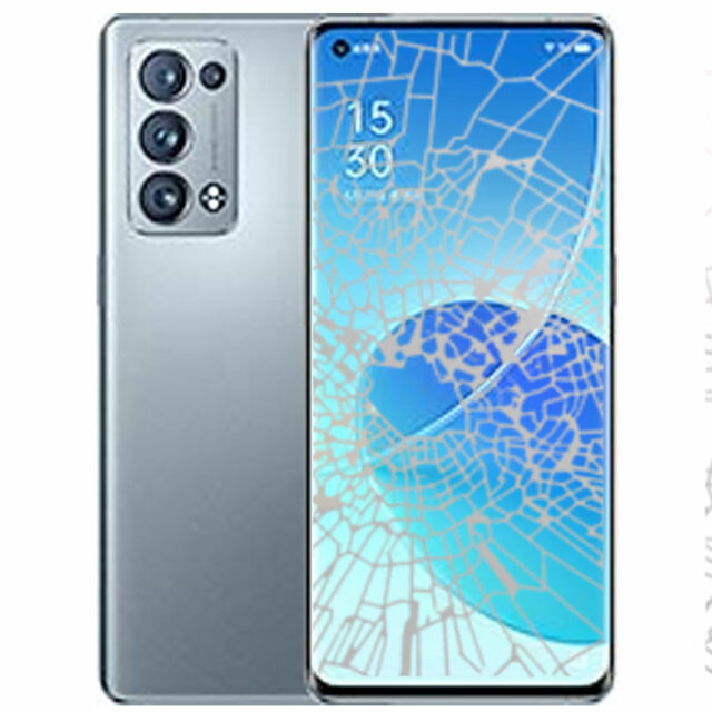 OPPO Screen Repair Melbourne Price list - VG Phones